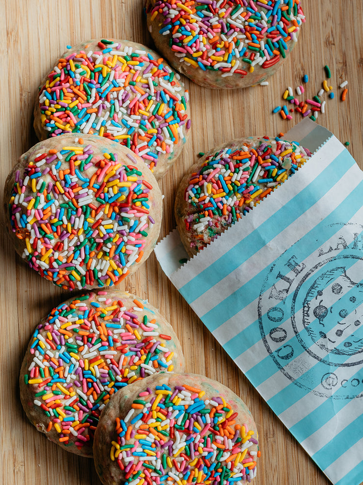 Best Sellers! – Cookie Lab OC