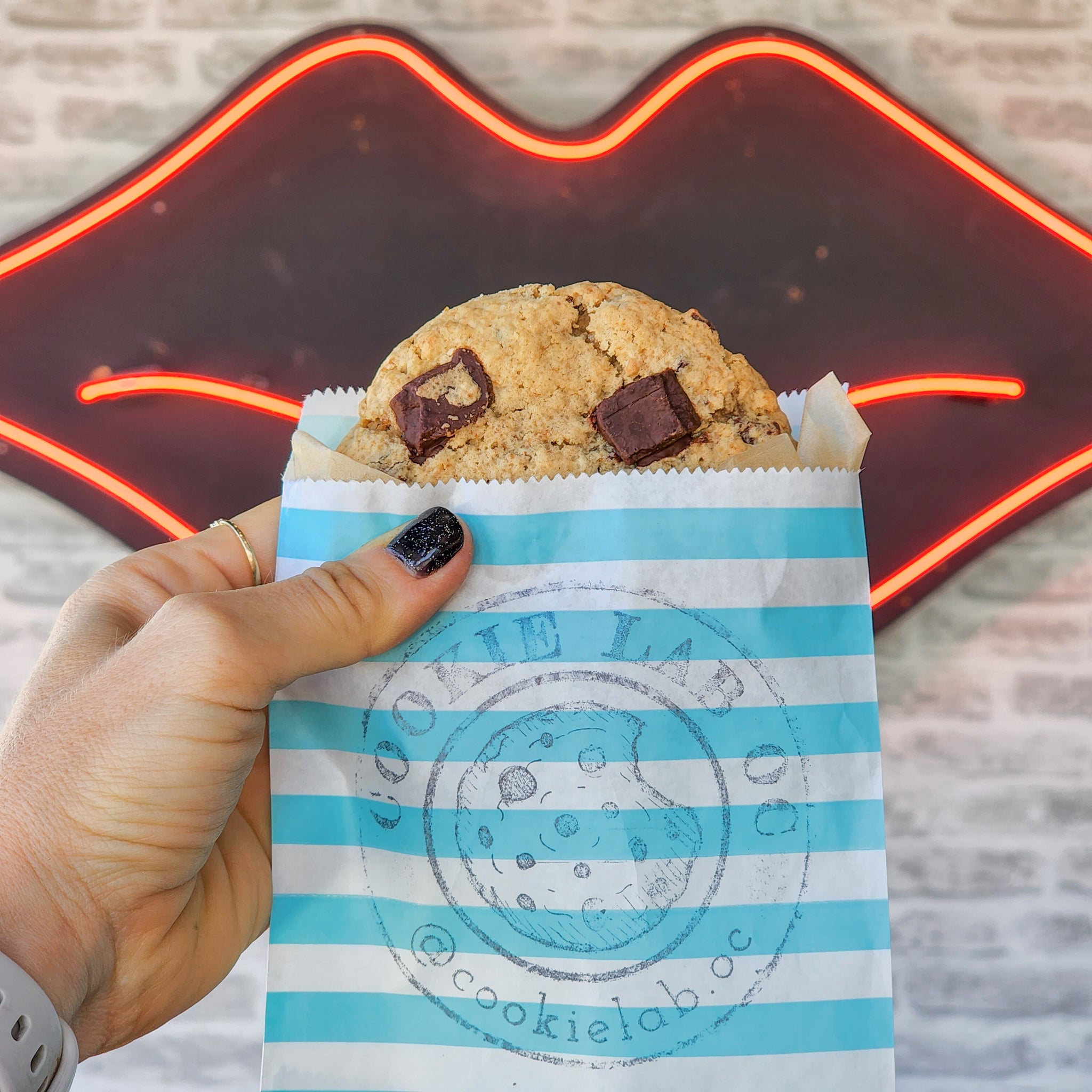 Best Sellers! – Cookie Lab OC