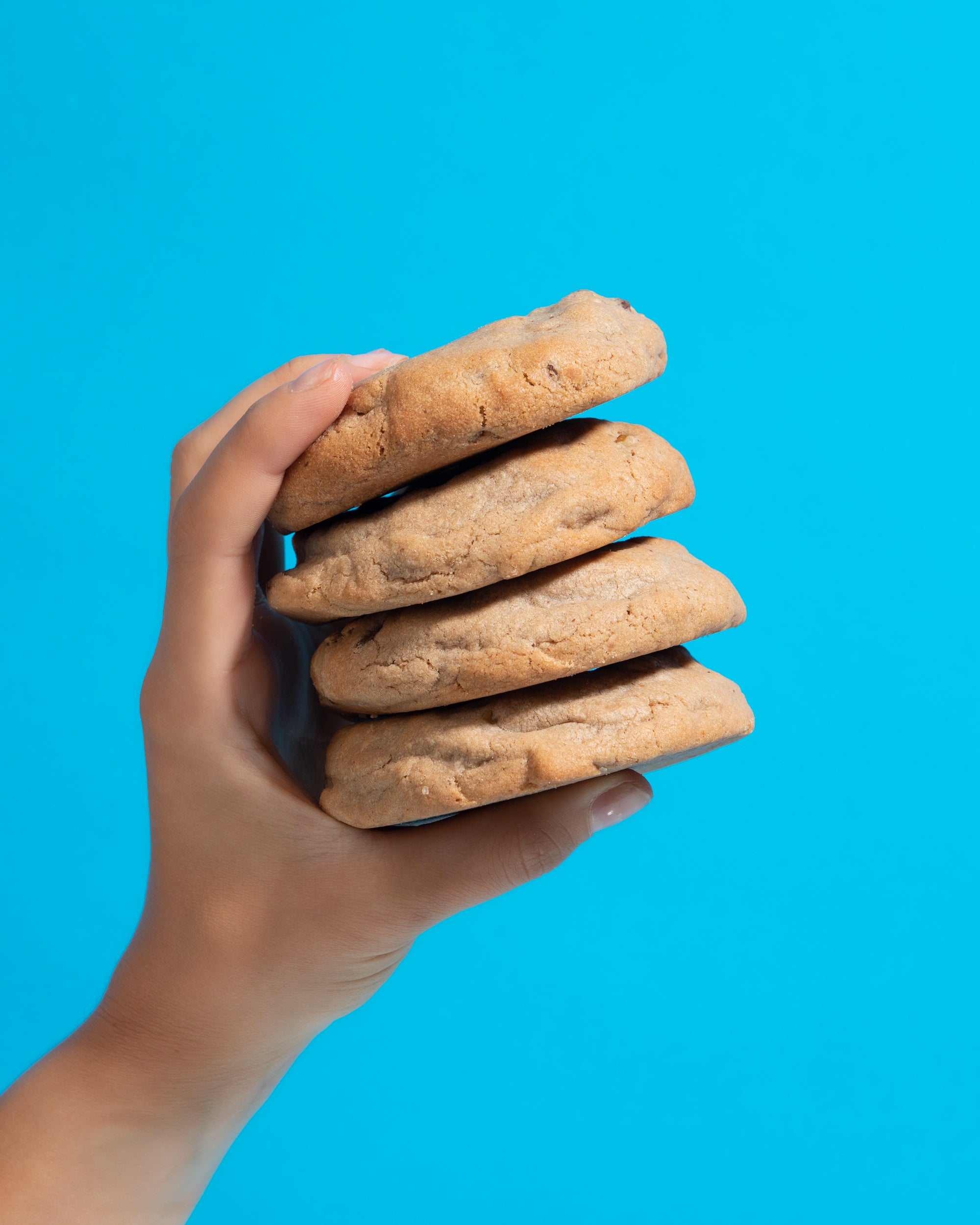 Best Sellers! – Cookie Lab OC