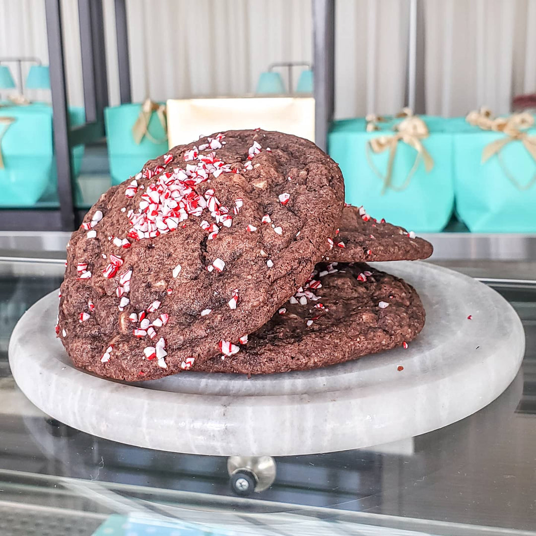 Best Sellers! – Cookie Lab OC